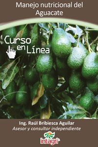 Curso virtual: Manejo de la Fertilización del Aguacate - Inicio | Intagri S.C.